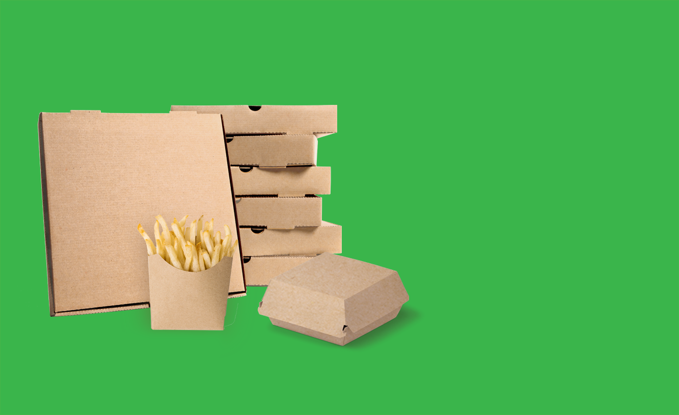 Fast Food Boxes – Kary